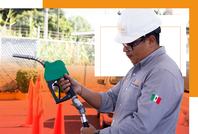 Dictamen NOM-005-ASEA-2016 - Unidad de Inspección CADO