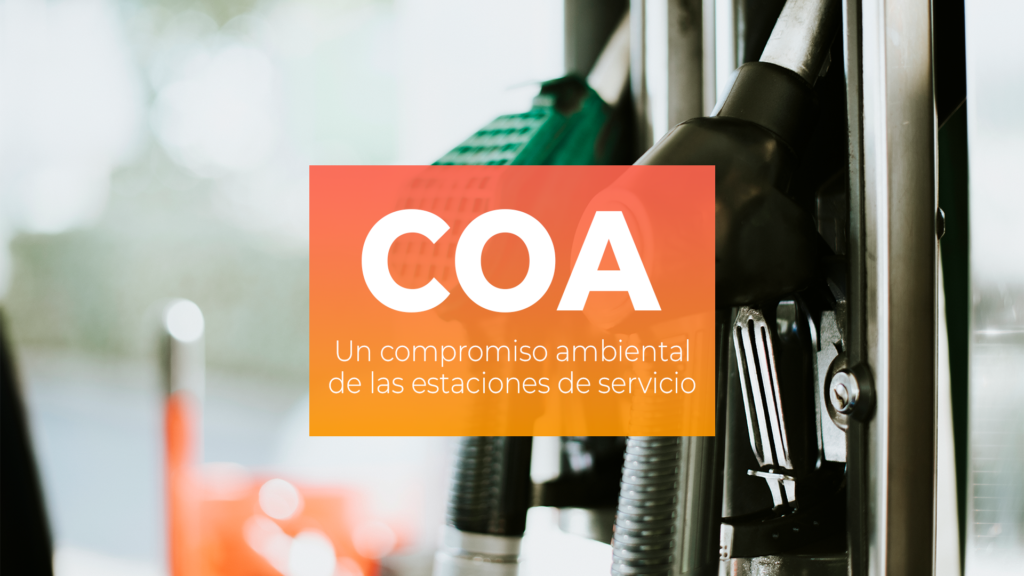Cédula de Operación Anual | Tramite del COA 2025 | Unidad de Inspección CADO